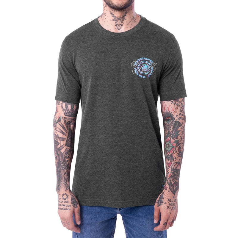 Polos Jersey Regular Fit Hombre GZUCK | falabella.com