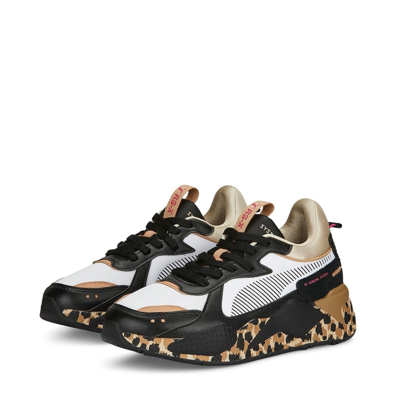 Zapatillas urbanas Mujer RS-X Animal Wns PUMA | falabella.com