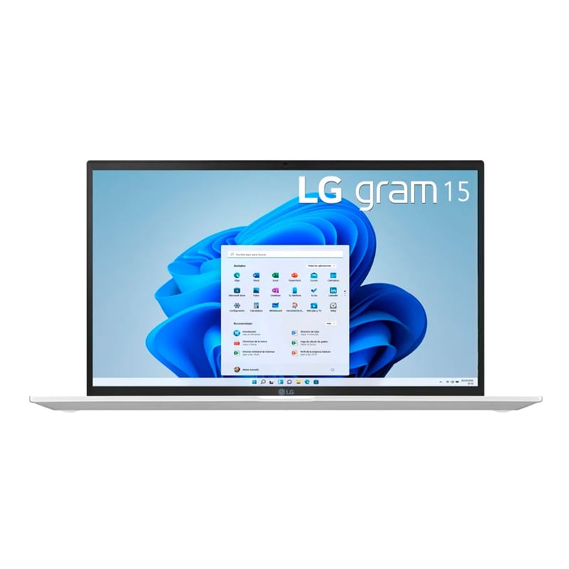 Laptop Lg Gram Core I5 16gb Ram Ultraligera 15.6" 15z90p-g.ah66b4 LG | falabella.com
