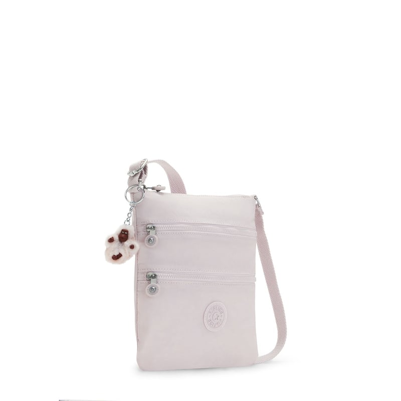 Carteras Mujer Keiko Wishful Pink Kipling KIPLING | falabella.com