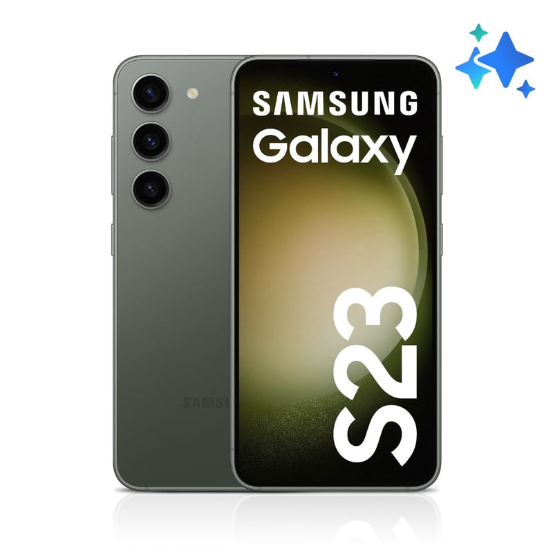 Galaxy S23 256GB 8GB SAMSUNG | falabella.com