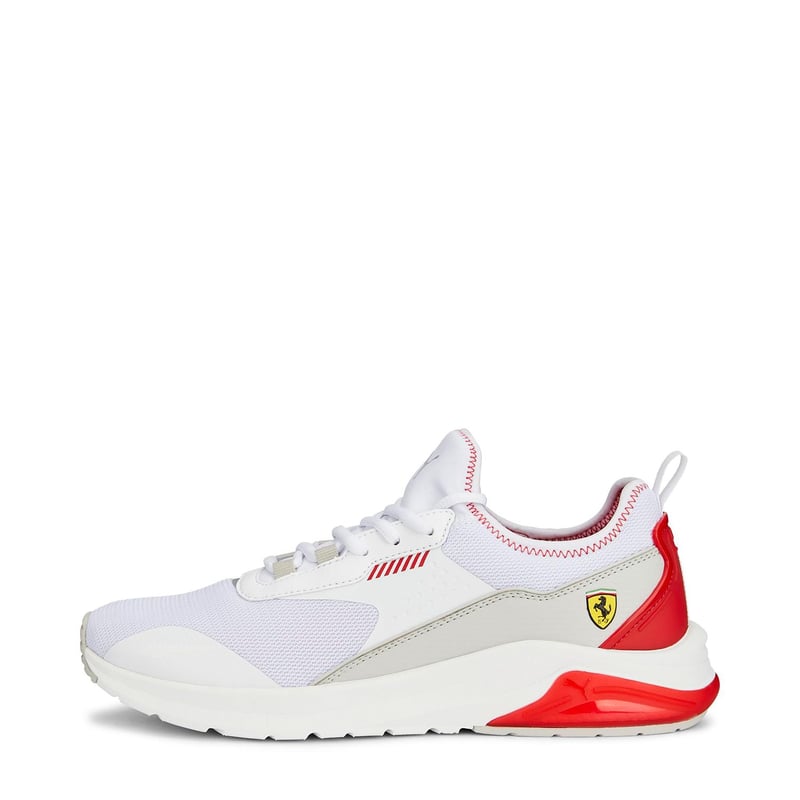 Zapatillas Urbanas Hombre Puma Scuderia Ferrari Electron PUMA ...