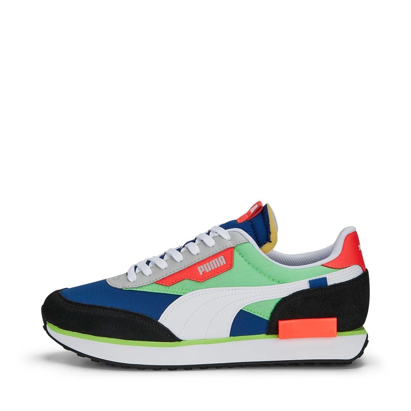 Tenis Future Rider Play On PUMA | falabella.com