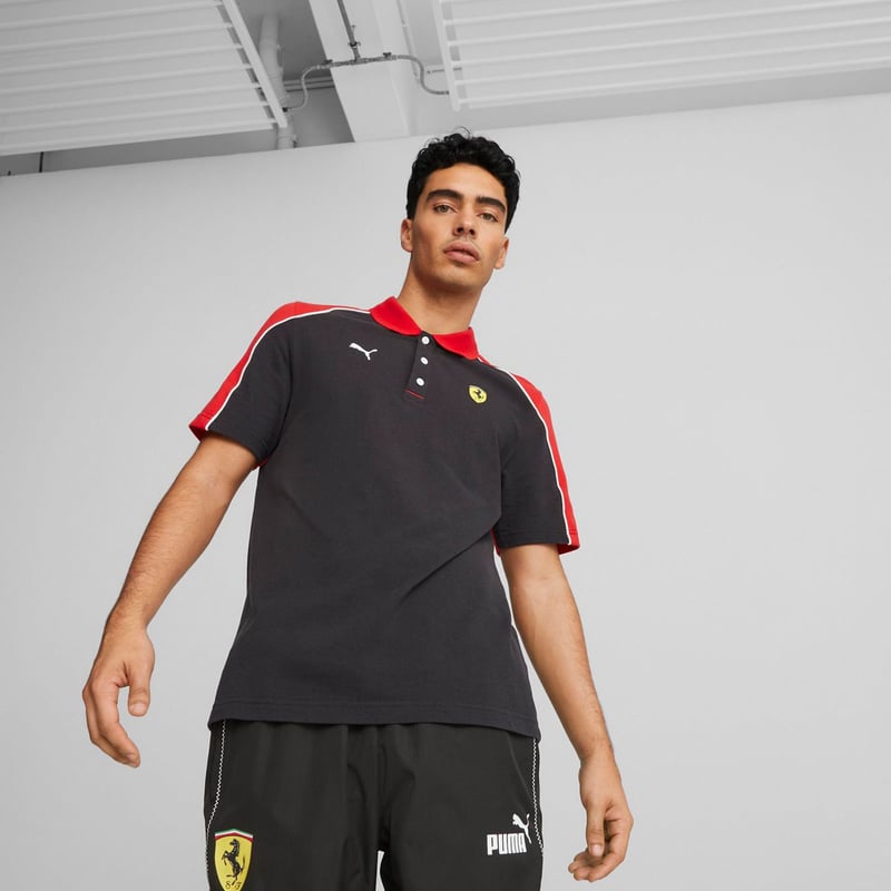 Polo Deportivo Hombre Puma PUMA | falabella.com