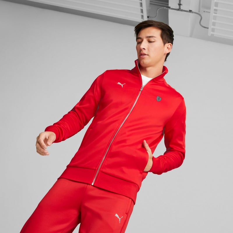 Casaca Deportiva Hombre Puma PUMA | falabella.com