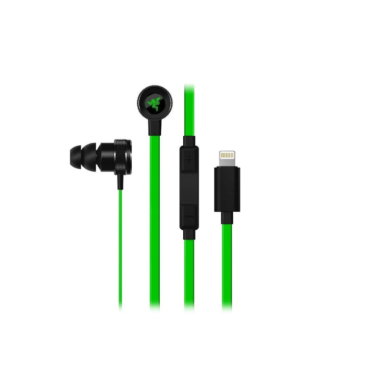 Audifonos Razer Hammerhead Conector Lightning RAZER | falabella.com