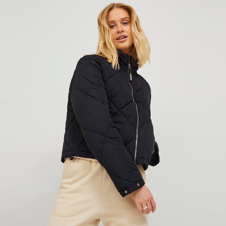 Casaca Puffer Mujer JJXX Women JJXX | falabella.com