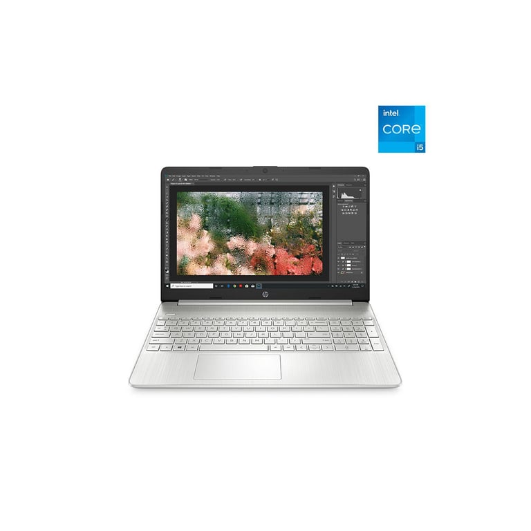 Laptop Hp Intel Core I5 8gb 512gb Ssd 15.6" 15-dy5000la HP | falabella.com