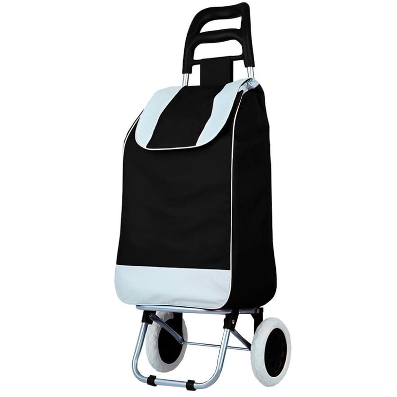 Carrito de Compras Mercado Plegable 27C MINARI | falabella.com