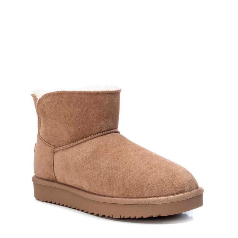 Botines Mujer 44436 BEIGE XTI XTI | falabella.com