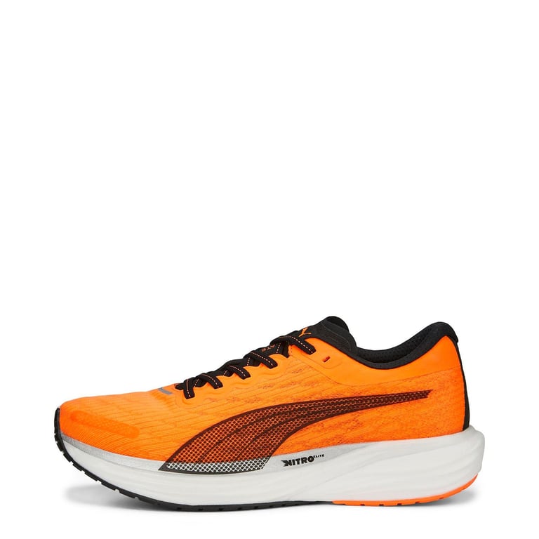 Zapatillas Deportivas Trail running Hombre Puma Deviate NITRO 2 PUMA ...