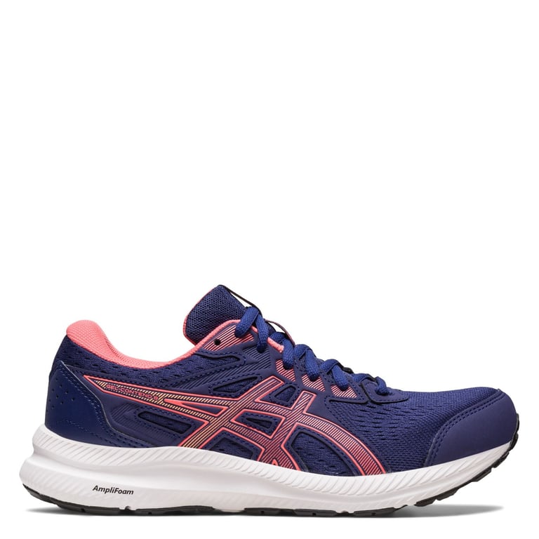Zapatillas Deportivas Running Mujer Gel Contend 8 Asics ASICS ...