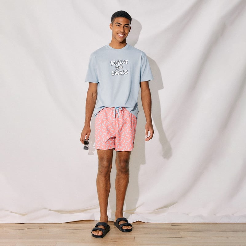 Ropa De Baño Juvenil Springfield SPRINGFIELD | falabella.com