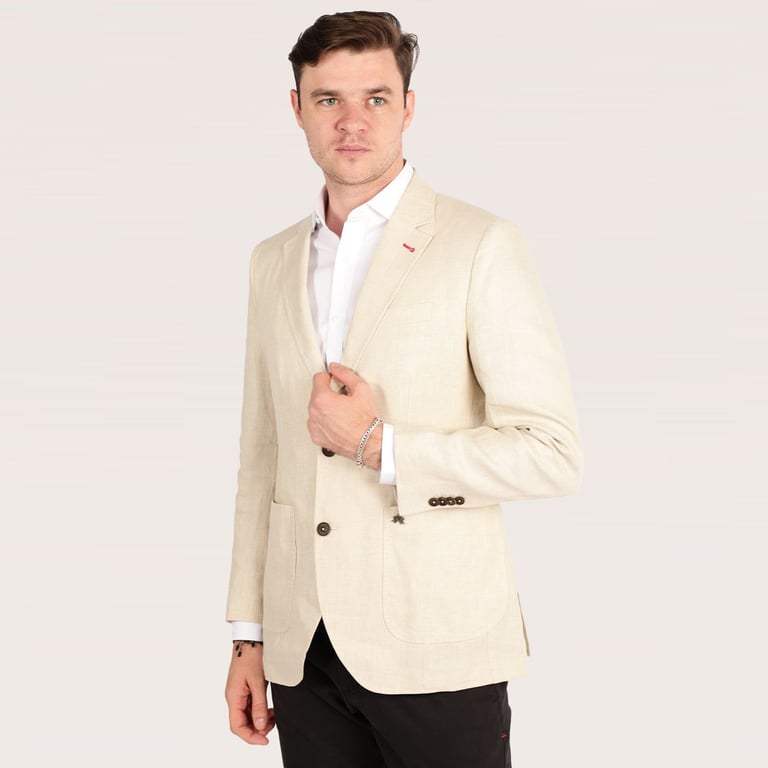 Saco Básico Hombre La Martina LA MARTINA | falabella.com