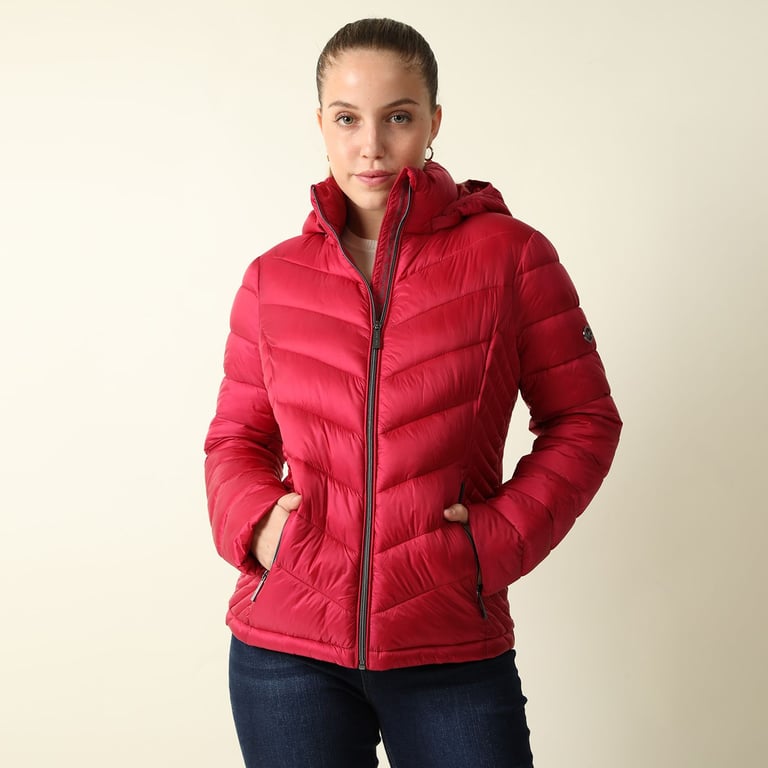 Casaca Puffer Mujer Michael Kors MICHAEL KORS | falabella.com