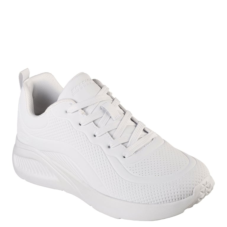 Zapatillas Urbanas Mujer Skechers Bobs Buno Blanco SKECHERS | falabella.com