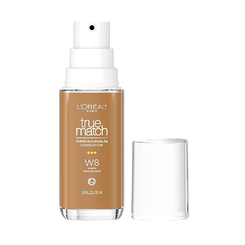 Base Líquida L'oréal Paris Maquillaje True Match LOREAL PARIS ...