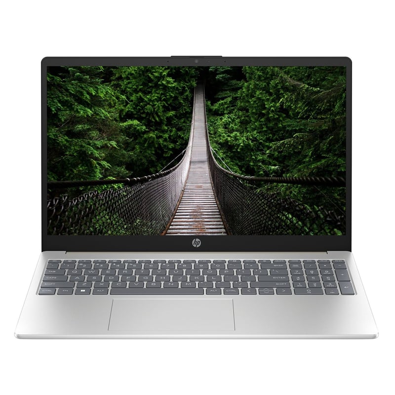 Laptop Hp Intel Core I5 8gb 512gb Ssd 13° Gen 15-fd0007la 15.6" HP ...
