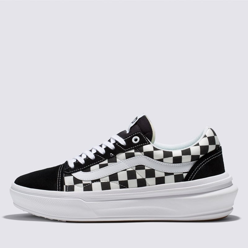 Zapatillas Urbanas Hombre Old Skool Over Vans VANS | falabella.com