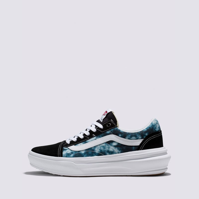 Zapatillas Urbanas Hombre Old Skool Over Vans VANS | falabella.com