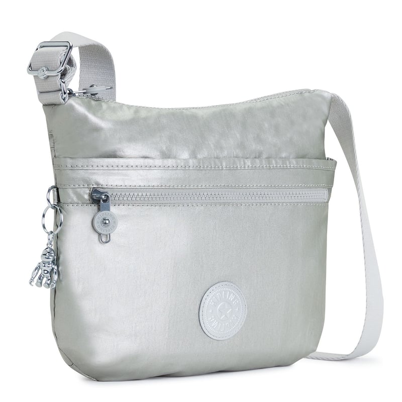 Cartera Arto Bright Metallic Kipling KIPLING | falabella.com
