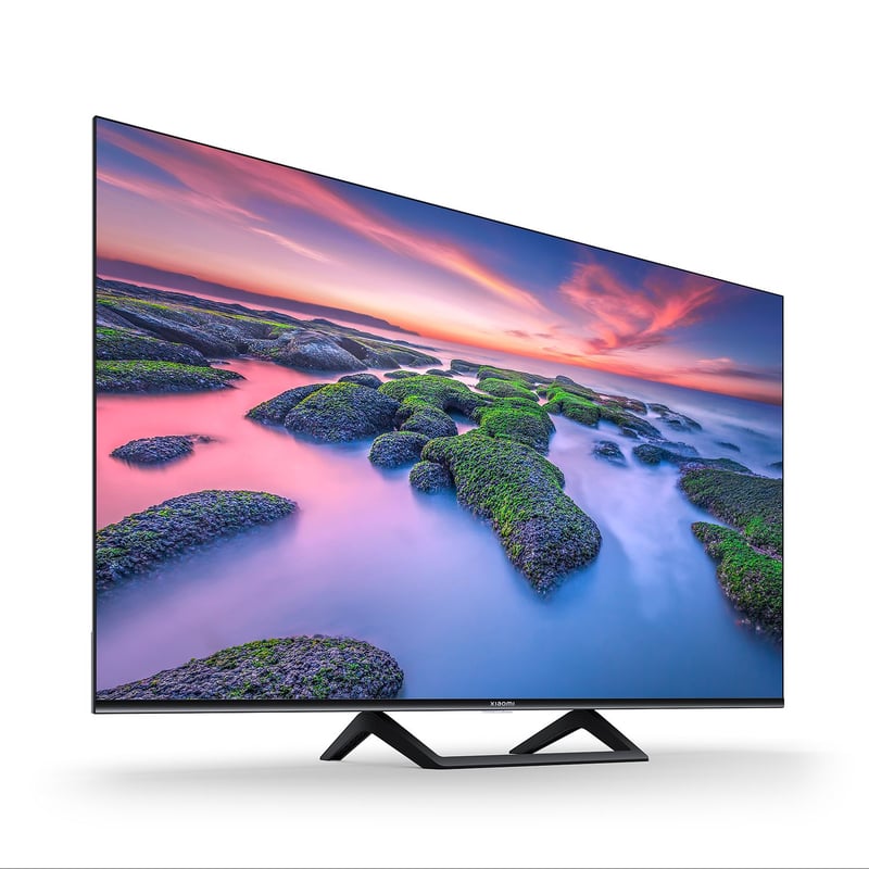 Televisor 55" Xiaomi A Pro 4K UHD Smart Google TV XIAOMI | falabella.com