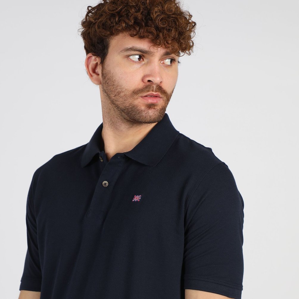 Polo University Club Manga Corta UNIVERSITY CLUB | falabella.com