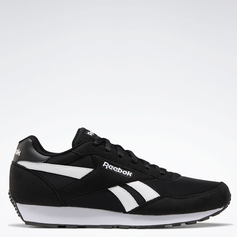 Zapatillas urbanas Hombre Reebok Rewind Run Reebok Negro REEBOK ...
