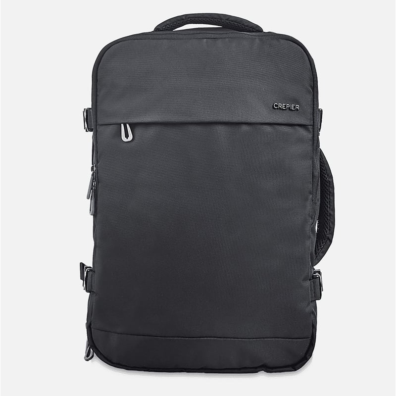 Mochila Viajera Preston Hombre Crepier CREPIER | falabella.com