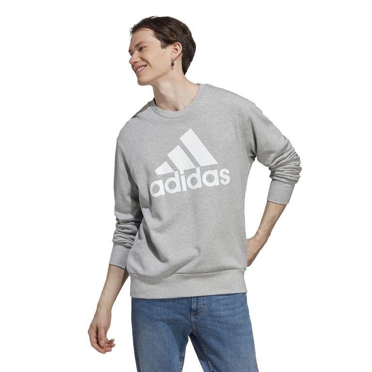 Polera Deportiva Hombre Adidas Essentials ADIDAS | falabella.com