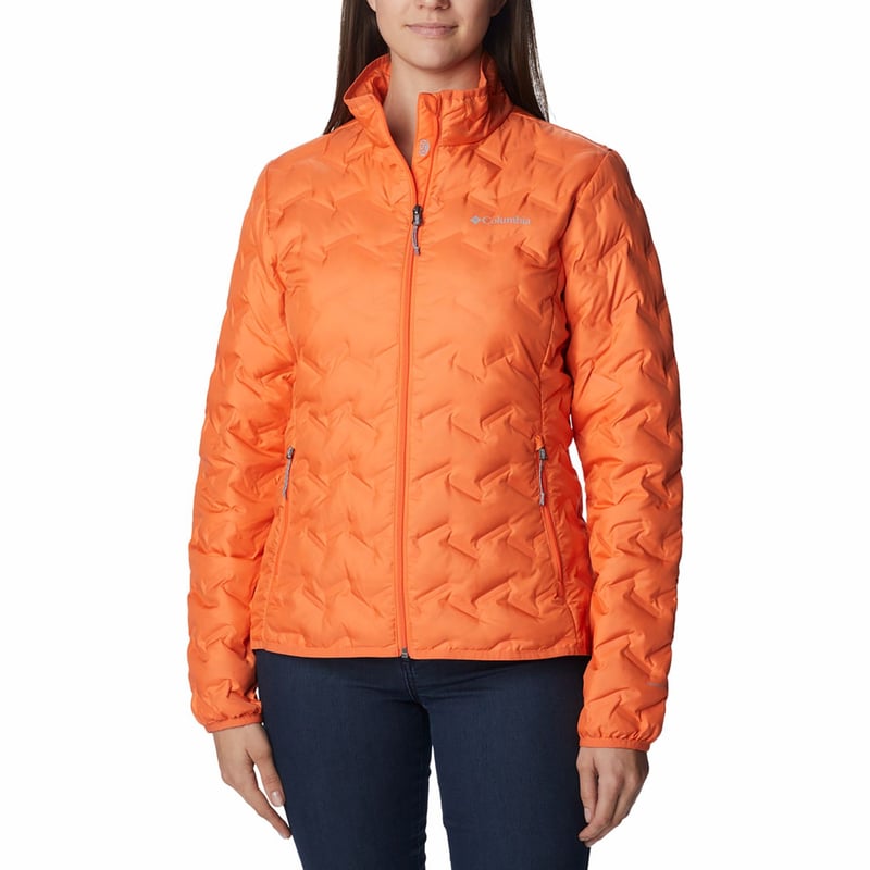Casaca Columbia Mujer Plumas Detla Ridge Down COLUMBIA | falabella.com