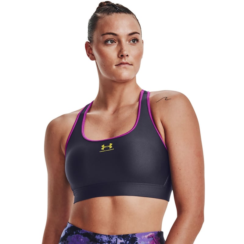 Top Deportivo Mujer Under Armour Training Mid Padle UNDER ARMOUR | falabella.com