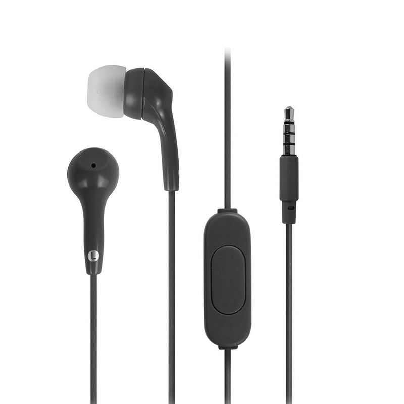 Audífonos Motorola In Ear Wired C-Micro Earbuds 2-S Negro MOTOROLA ...