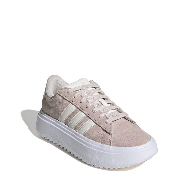 Zapatillas Urbanas Mujer Adidas Grand Court ADIDAS | falabella.com