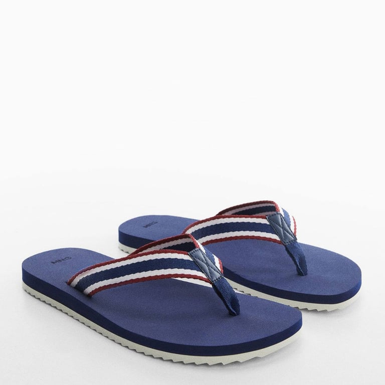 Sandalia Hombre Mango MANGO | falabella.com