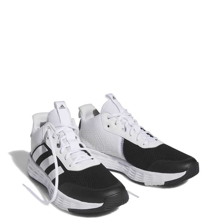 Zapatillas Urbanas Hombre Adidas Originals Ownthegame / Lightmotion ...