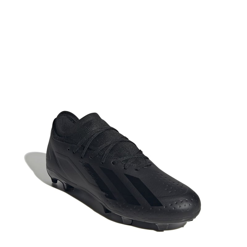 Chimpunes Fútbol Hombre adidas X Crazyfast.3- Césped Natural ADIDAS ...