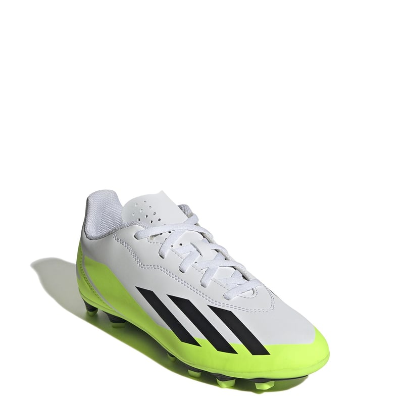 Chimpunes Fútbol Hombre adidas X Crazyfast.4 - Multiterreno ADIDAS ...