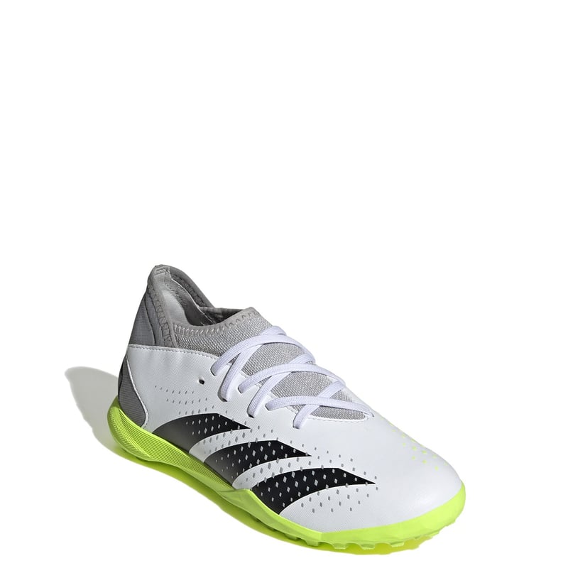 Chimpunes Fútbol Hombre adidas Predator Accuracy.3- Césped Artificial ...