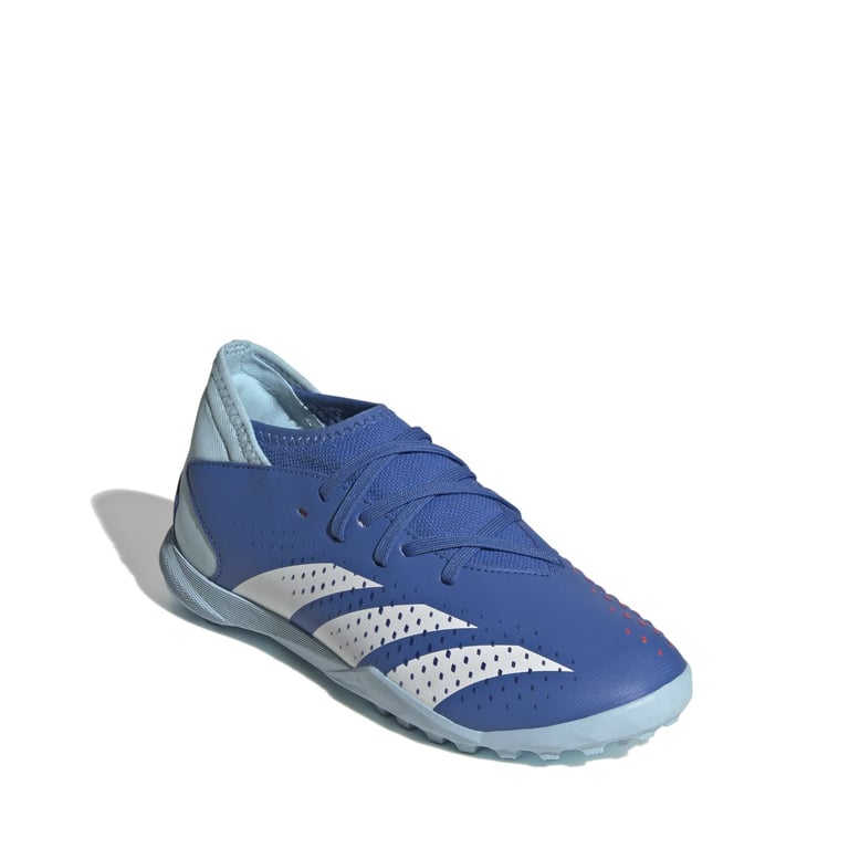 Chimpunes Fútbol Hombre adidas Predator Accuracy.3- Césped Artificial ...
