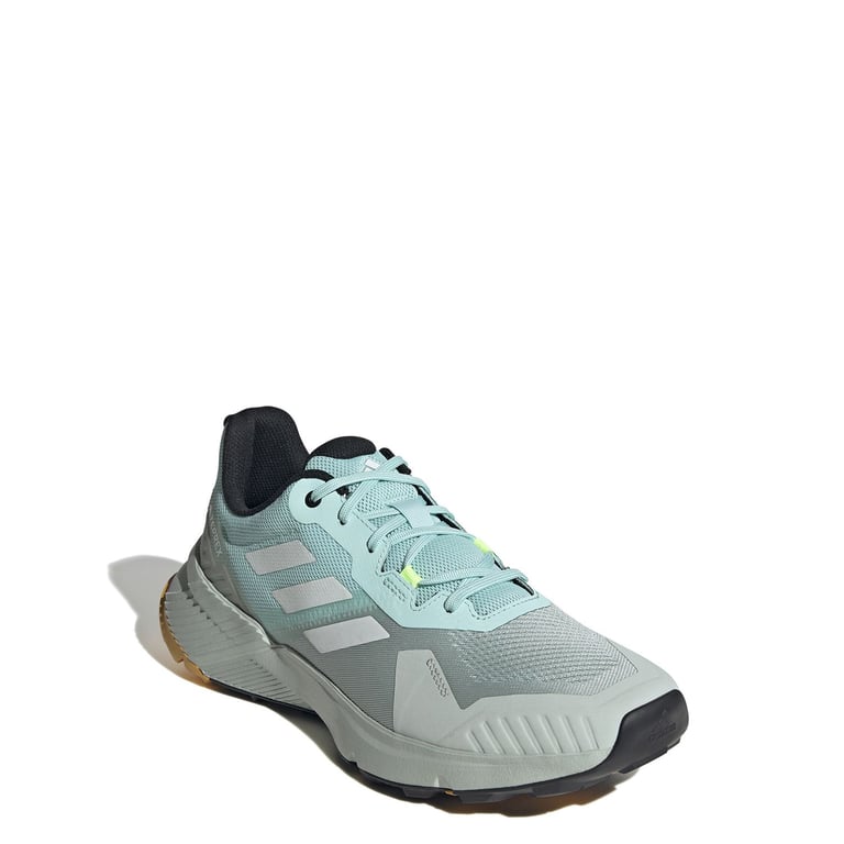 Zapatillas Deportivas Outdoor Hombre adidas Terrex Soulstride - TRAXION ...