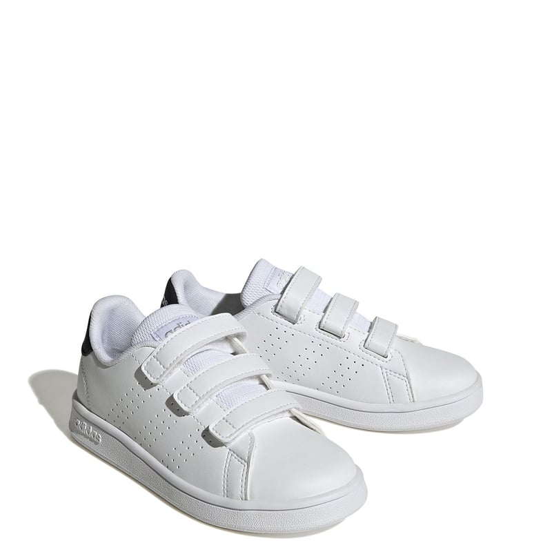 Zapatillas Urbanas Niños Unisex Adidas Advantage ADIDAS | falabella.com