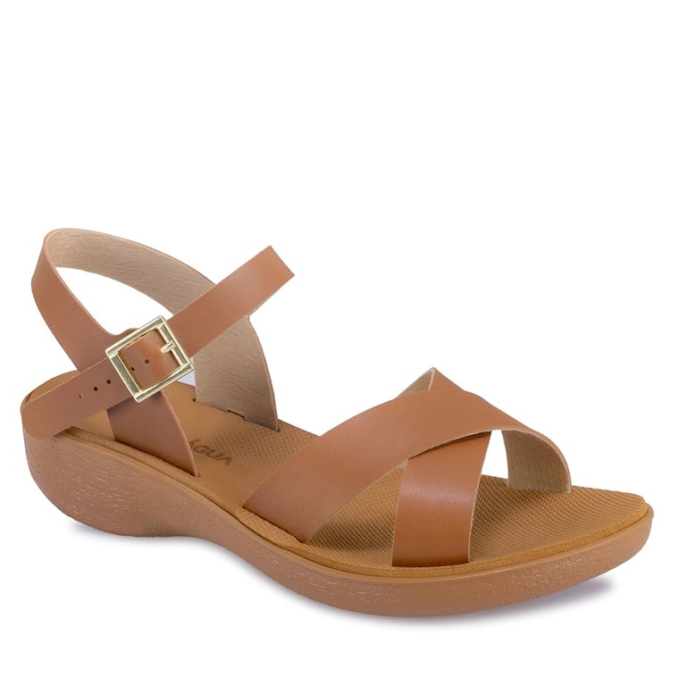 Sandalias Mujer 478900 Telha Terra & Agua TERRA & AGUA | falabella.com
