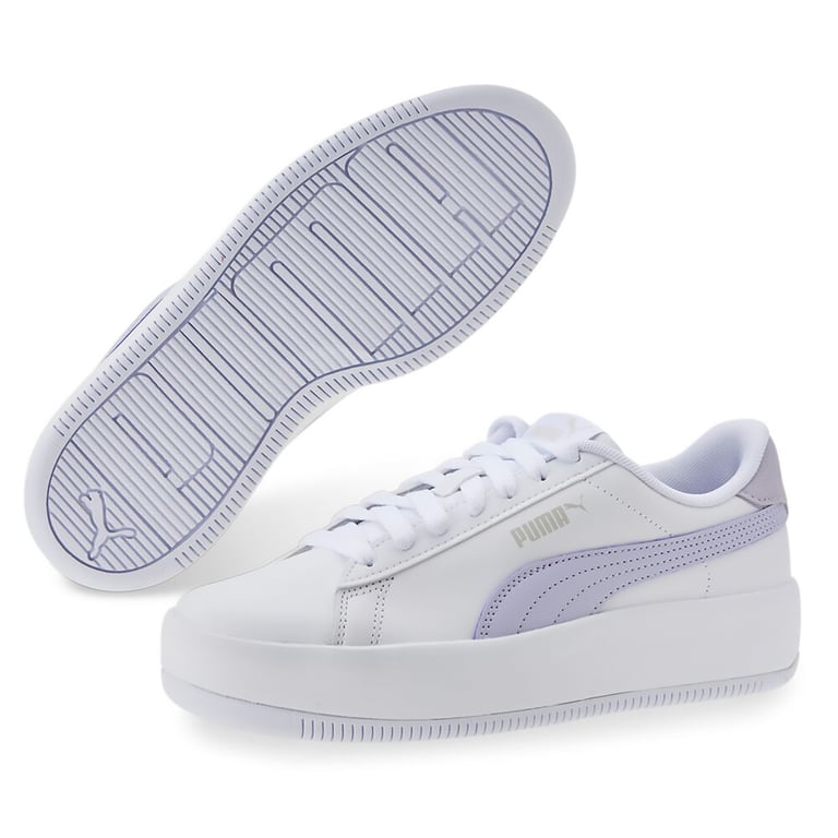 Zapatillas urbanas Mujer Lily Platform L Wns PUMA | falabella.com