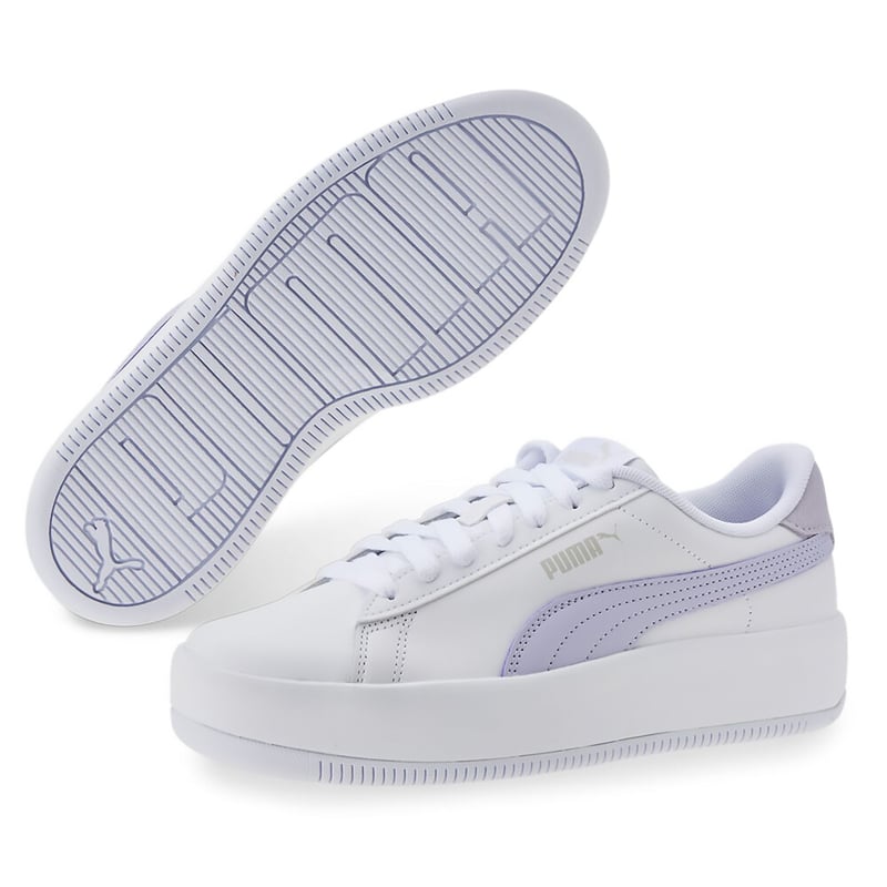 Zapatillas urbanas Mujer Lily Platform L Wns PUMA | falabella.com