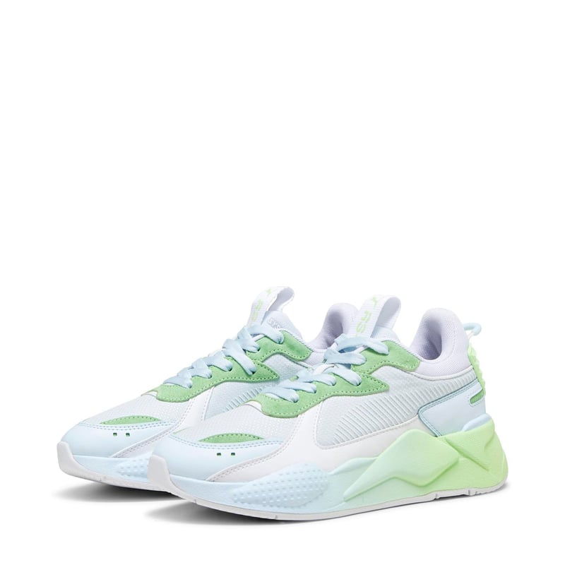 Zapatillas urbanas Mujer RS-X Beach Days Wns PUMA | falabella.com