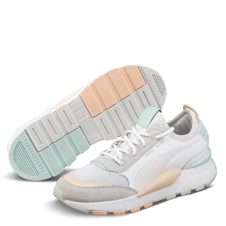 Zapatillas urbanas Mujer RS-0 Sound SD PUMA | falabella.com