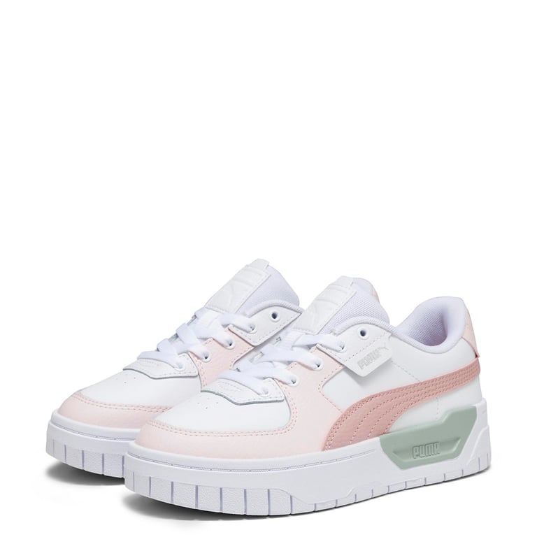 Zapatillas Urbanas Niña Cali Dream Pastel Jr Blanco PUMA | falabella.com