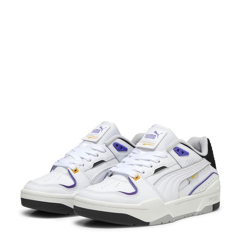 Zapatillas Urbanas Niña Slipstream Bball Jr PUMA | falabella.com