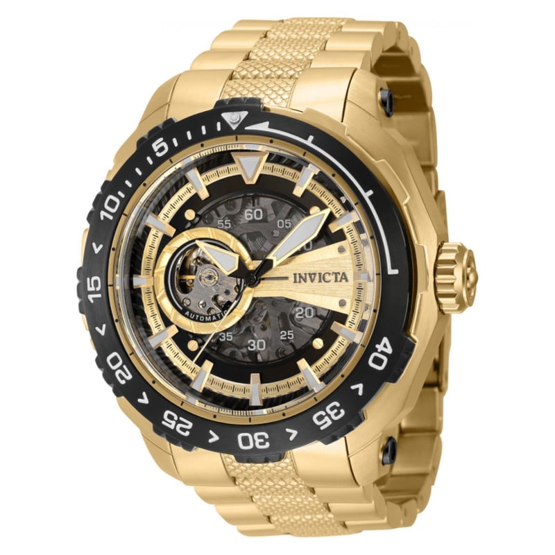 Reloj Invicta 40550 Automático Hombre INVICTA | falabella.com